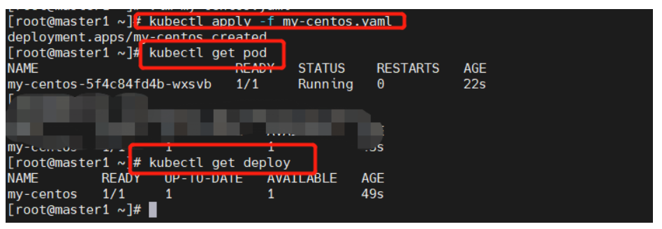 K8S-Back-off restarting failed container_back-off restarting failed container nfs-client-pr-CSDN博客