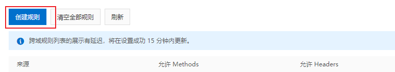 VUE+EmelentUI实现-OSS前端直传后端签名_阿里云oss vue直传 后段认证-CSDN博客
