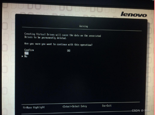 Lenovo system x 3650 M5安装系统_3650m5 raid配置-CSDN博客