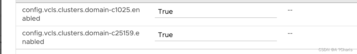 Vcenter解决vcls虚拟机故障问题-CSDN博客