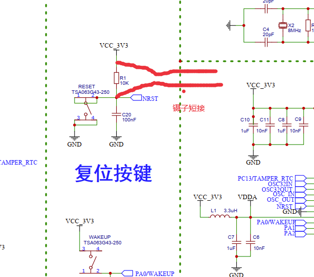 could not stop cortex-m device 问题_could not stop cortez-m device-CSDN博客