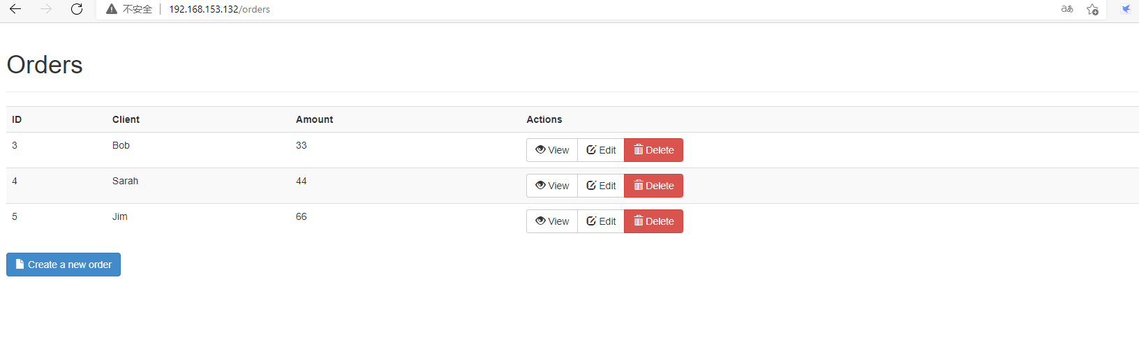 Sturcts2 S2-037RCE漏洞复现_cve-2016-4438复现-CSDN博客