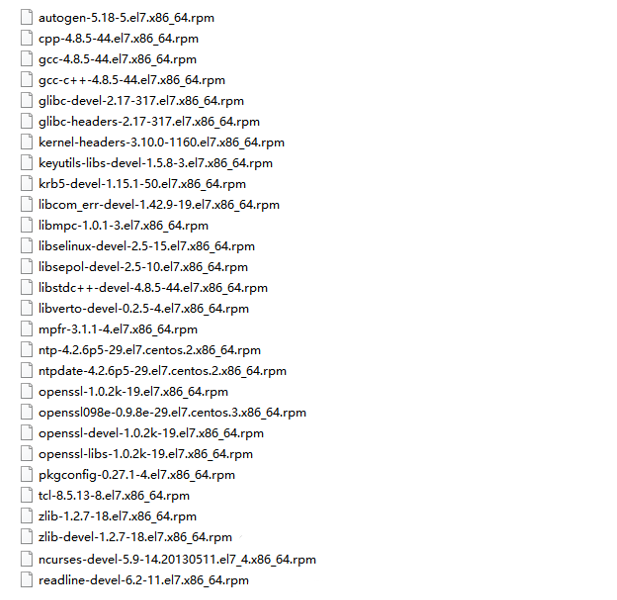 离线部署postgresql_postgresql-devel-CSDN博客
