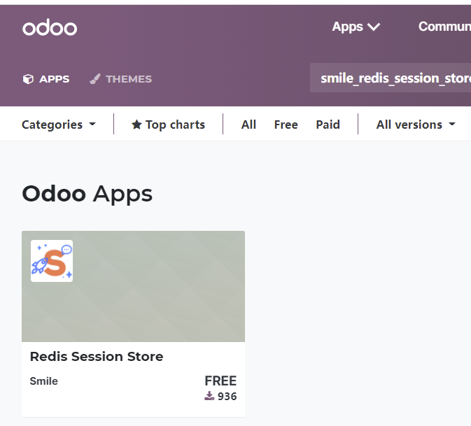 odoo+redis_odoo redis-CSDN博客