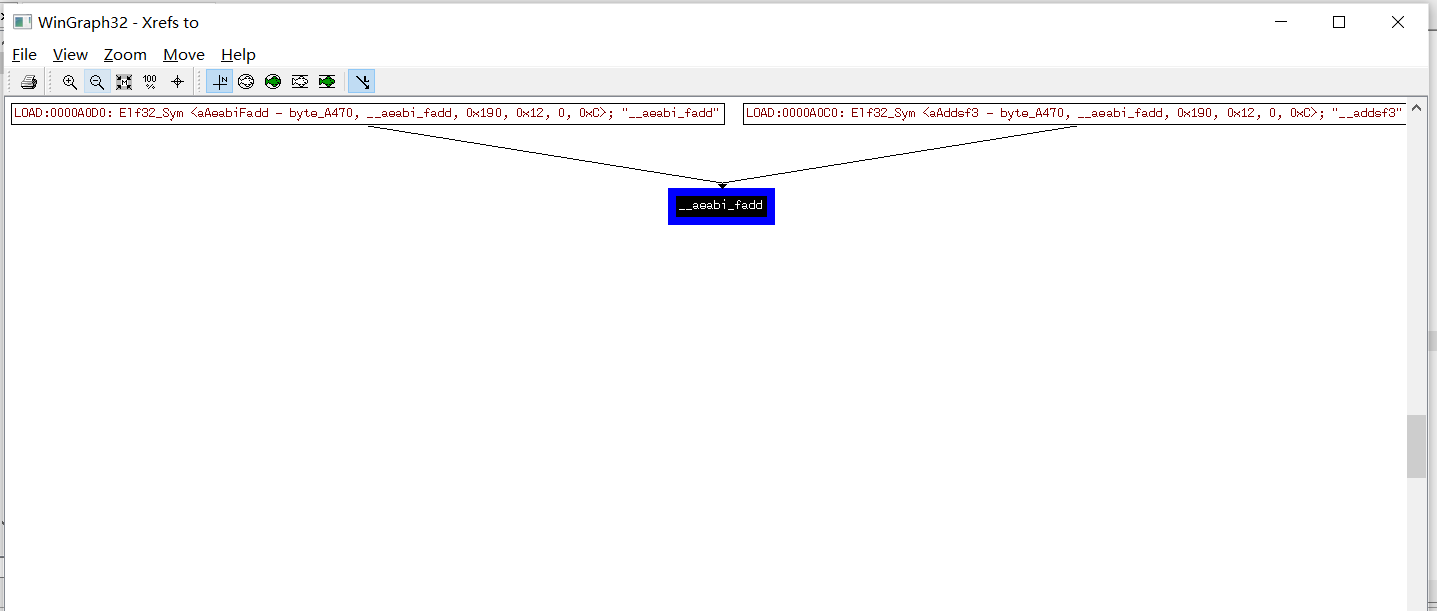 IDA 中怎么查看函数的调用关系_ida function calls-CSDN博客