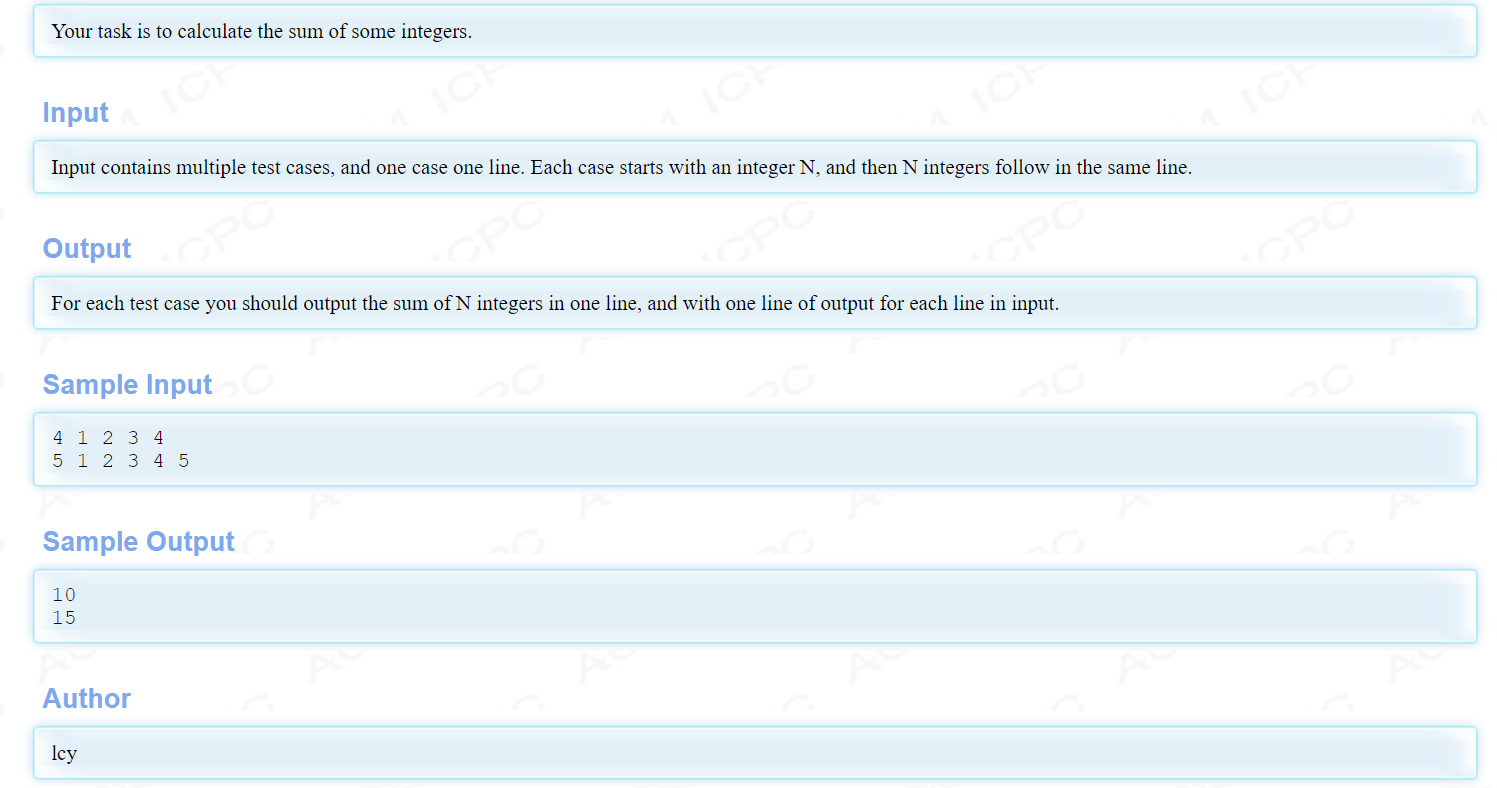 杭电oj（Java）1094_oj1094求余-CSDN博客