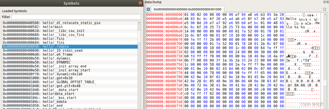 ICS大作业论文_论文ics-CSDN博客