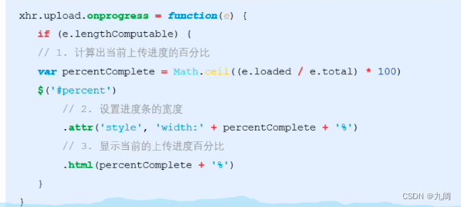 Ajax中XMLHttpRequest_xhr设置超时时间-CSDN博客