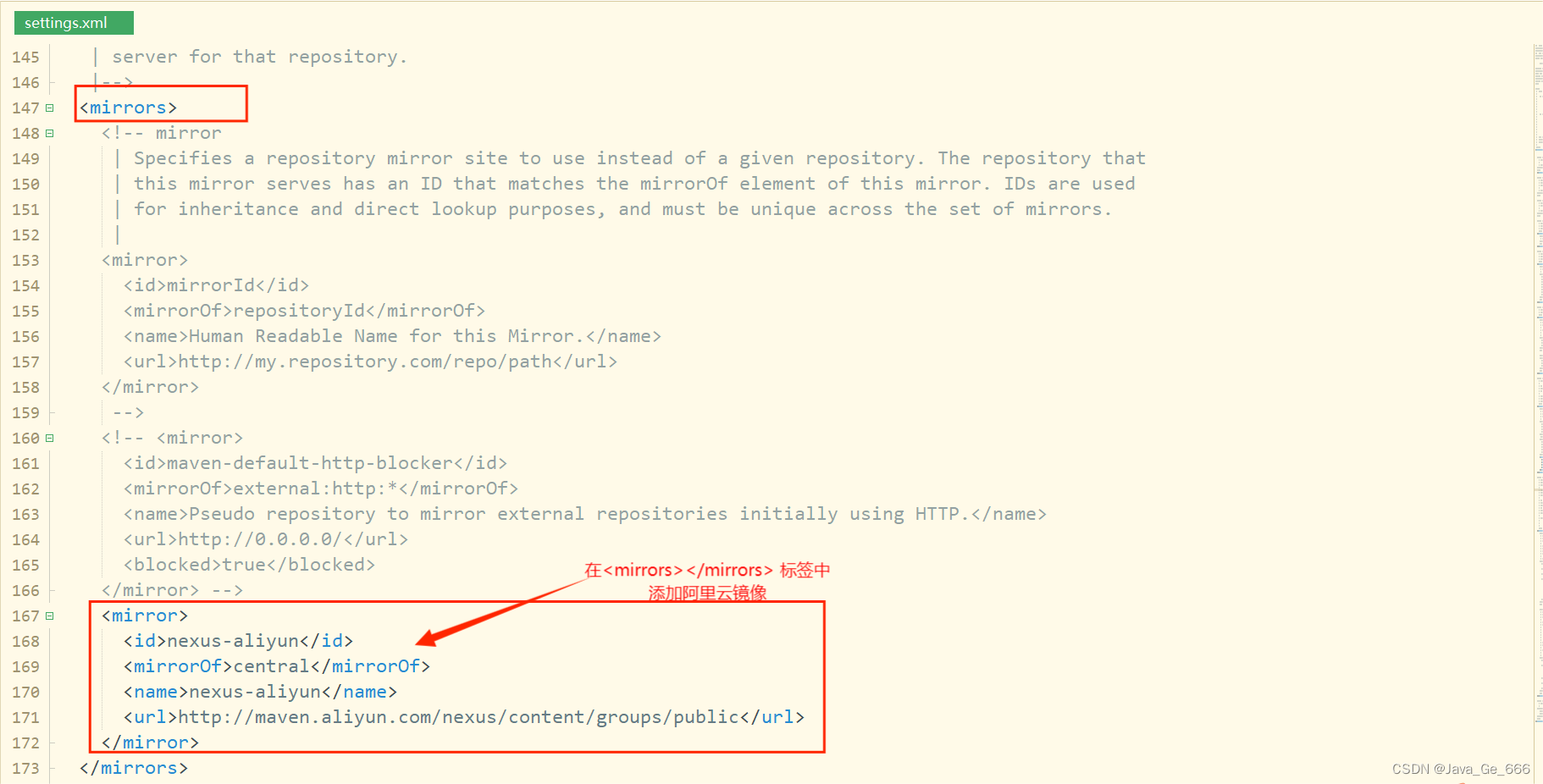 IDEA中如何配置Maven？_idea maven配置教程-CSDN博客