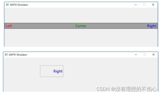 AWTK-控件_awtk 控件-CSDN博客