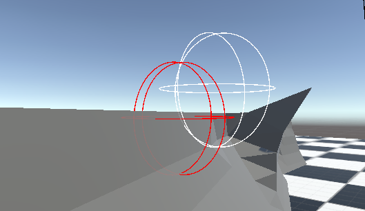 浅谈Unity物理系统_kinematic character controller x-CSDN博客