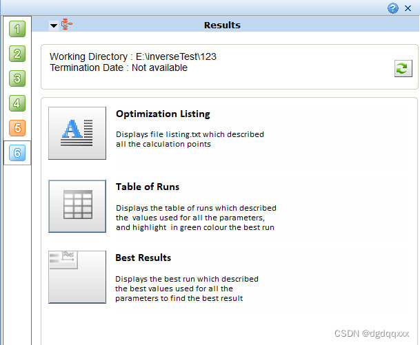 ProCAST 2021反算教程_procast教程-CSDN博客