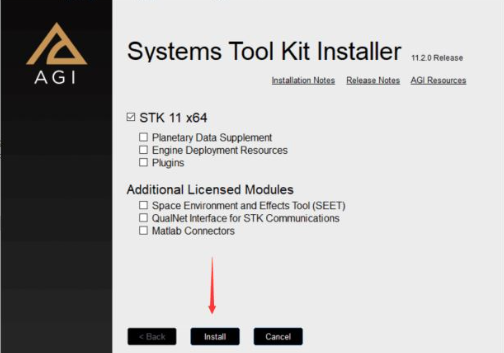 STK、MATLAB、SQL的连接和使用_stk最高和matlab什么版本连用-CSDN博客