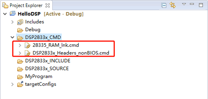 DSP_基于TMS320F28335和CCS7.2的编程入门_dsp与ccs学习-CSDN博客