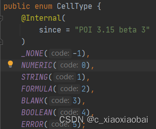 poi版本冲突导致连续报错NoSuchMethodError、VerticalAlignment无法转换为short和ClassNotFoundException的解决办法及兼容性问题解决 ...