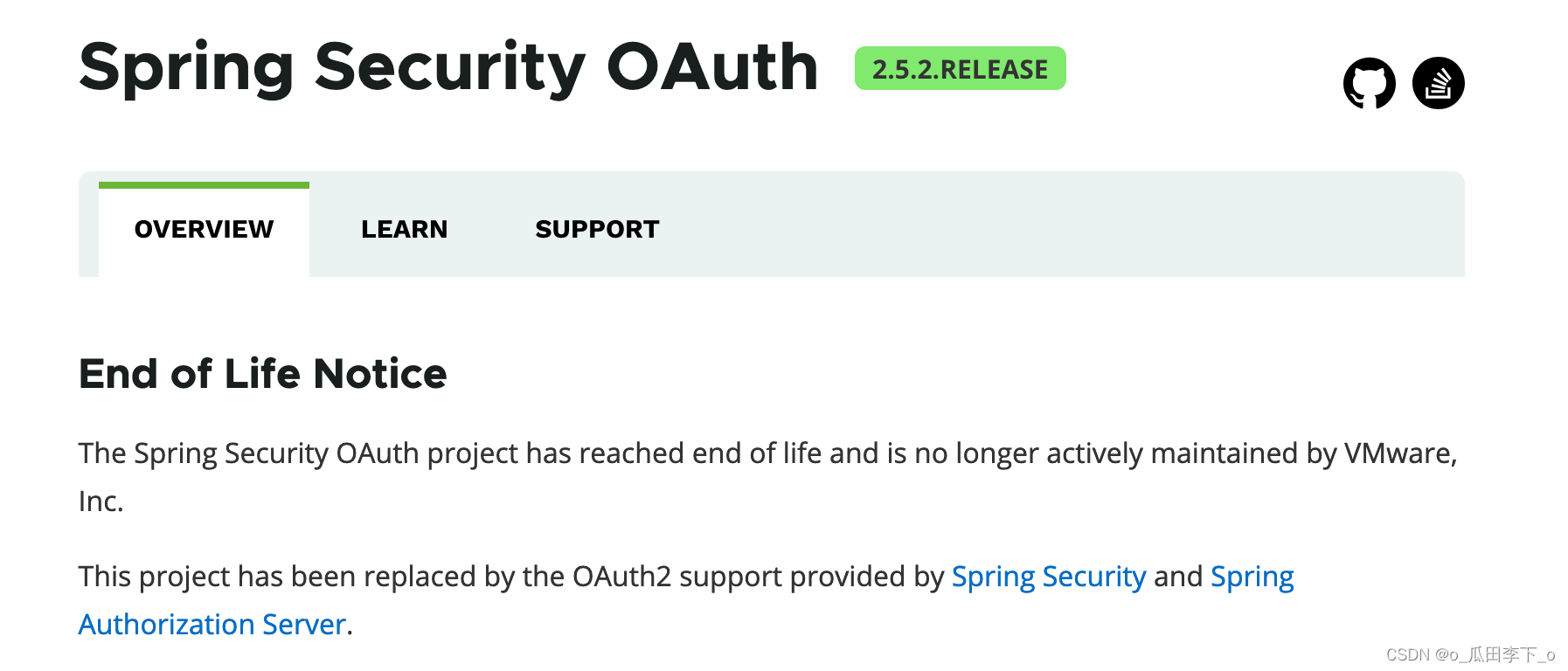 spring authorization server授权中心_spring authorization server 官网-CSDN博客