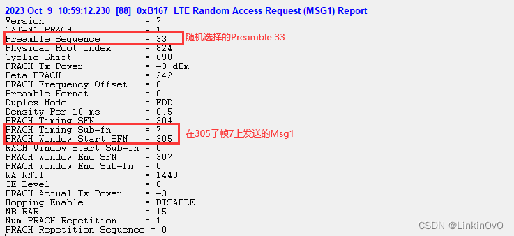 【LTE】初始接入过程中的RACH(基于竞争)_lte rach-CSDN博客