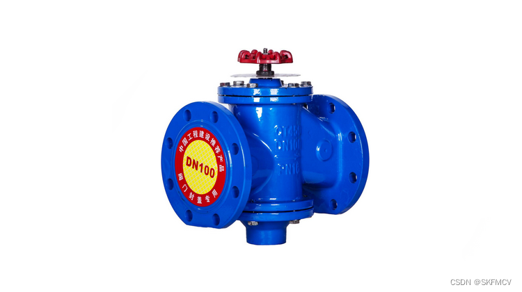 ZLY、ZL47F-16自力式动态流量平衡阀-CSDN博客