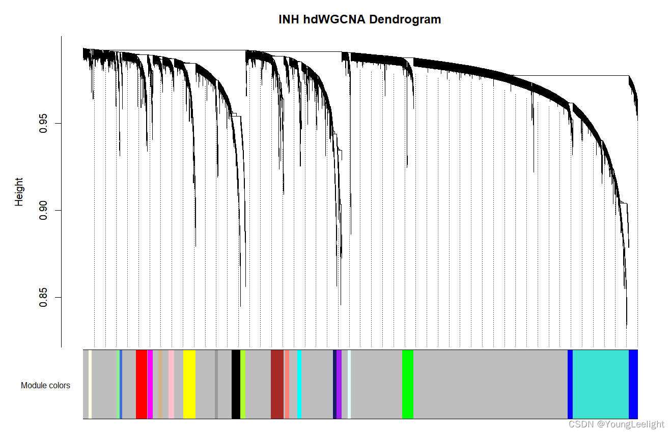 hdwgcna官网教程 详解-CSDN博客