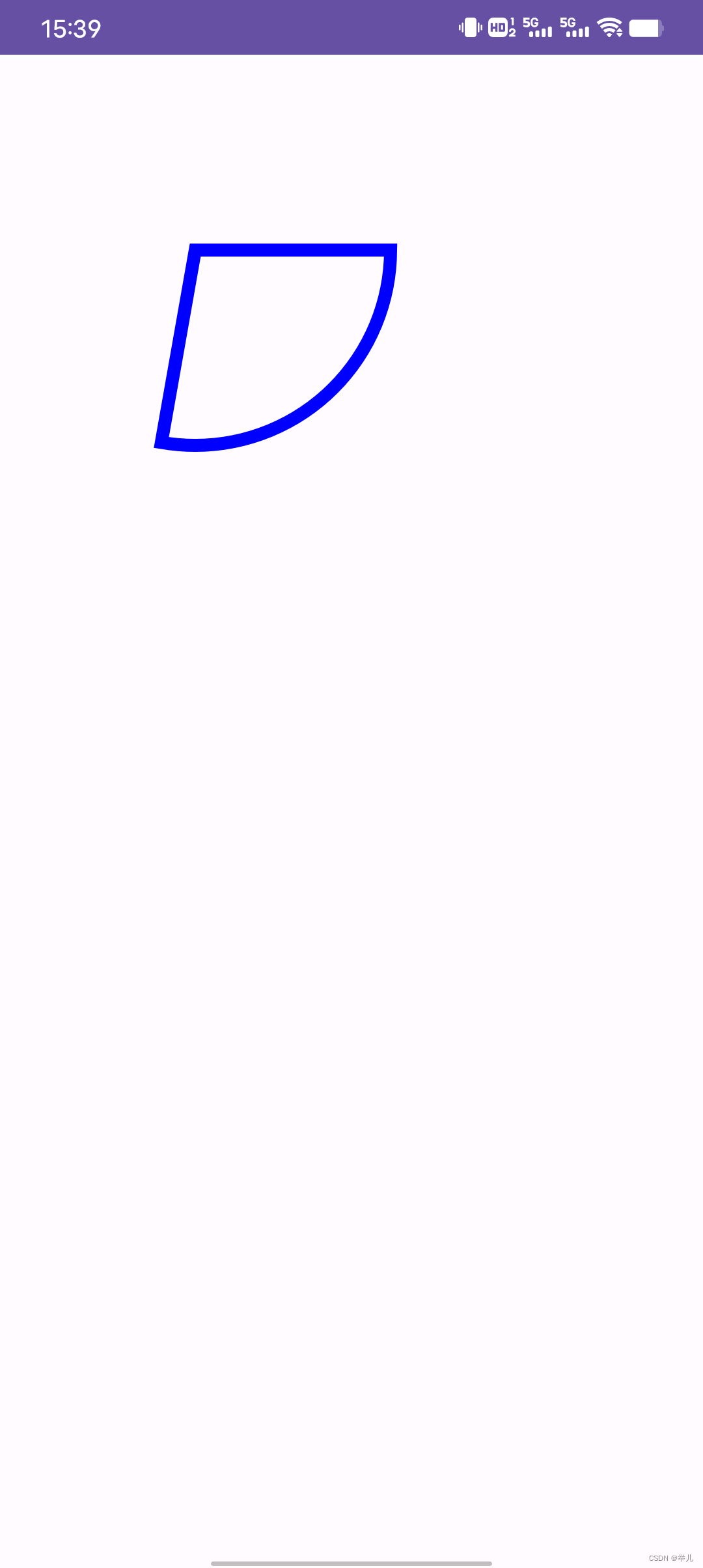 Compose中Canvas绘制_compose stroke 圆角-CSDN博客