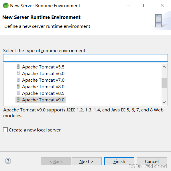 Spring Tool Suite4 配置jdk和tomcat_sts配置jdk-CSDN博客
