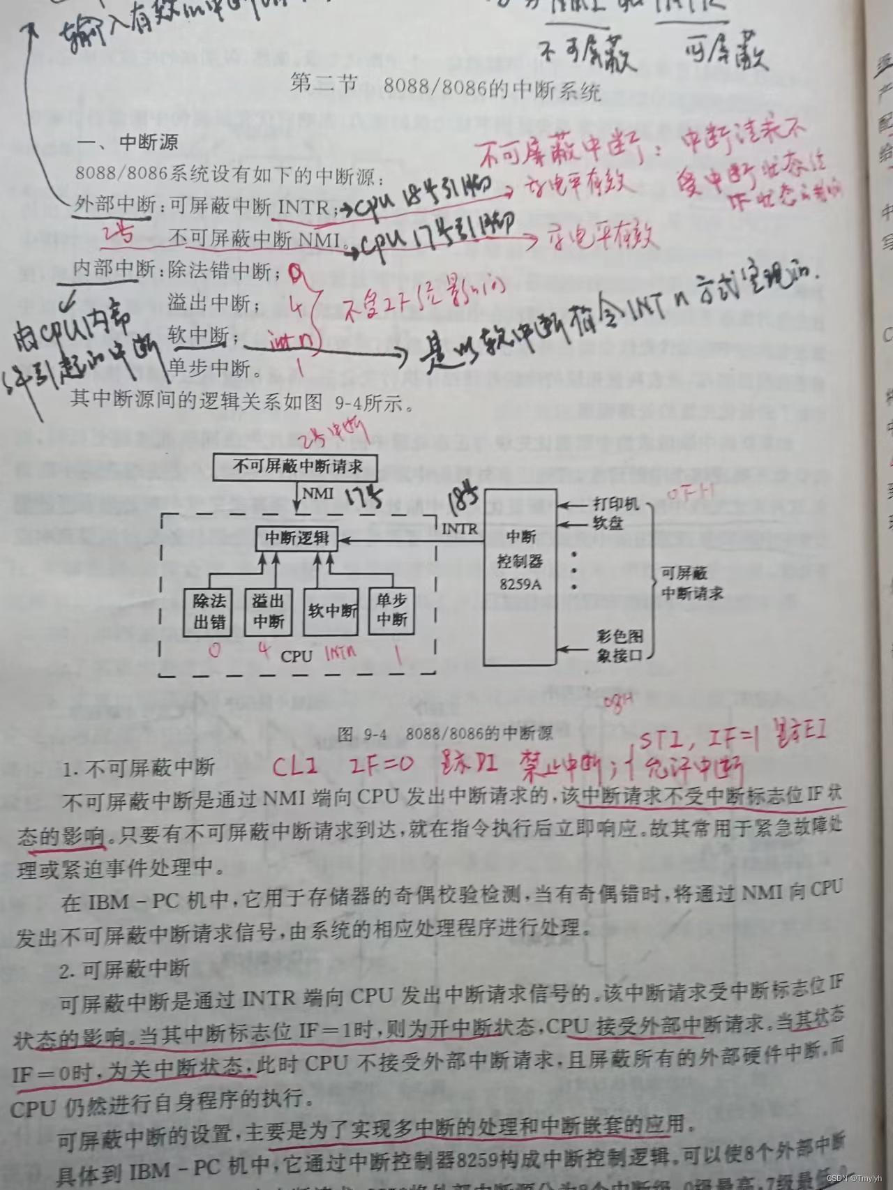 汇编语言学习笔记(终)数据段定义如下 Data Segment X Db A 5 Db 2 Dup100 Csdn博客
