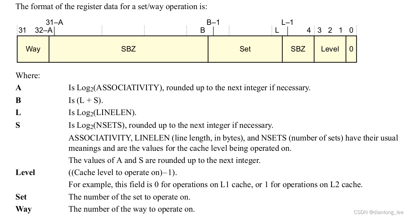 5. 内核解压-cache flush-CSDN博客