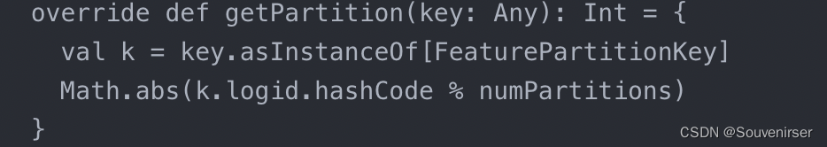 记录解决HashMap与HashPartition中数据量过大发生Hash冲突问题_repartition hash冲突-CSDN博客