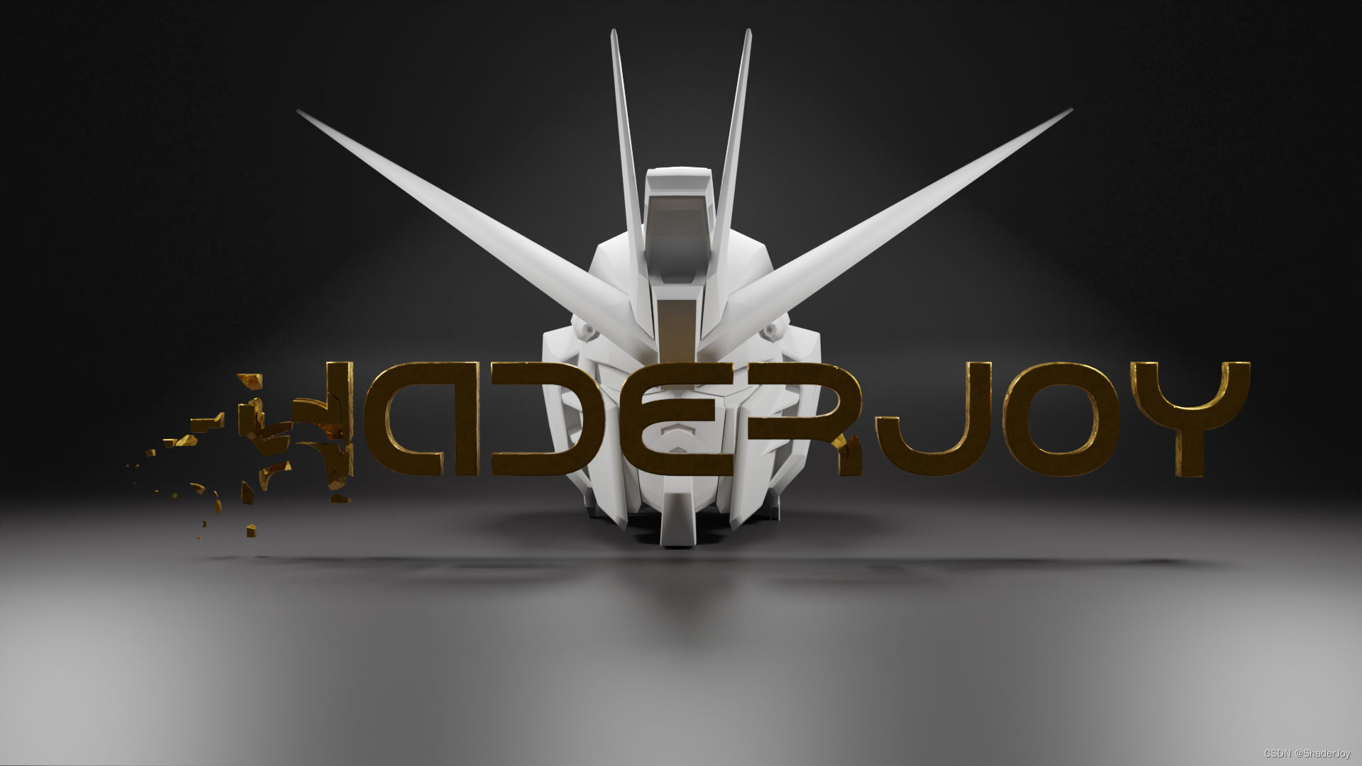 ShaderJoy —— 一些特效作品展示_酷炫shader效果库-CSDN博客