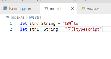 TypeScript学习笔记_typescripy 双击事件-CSDN博客