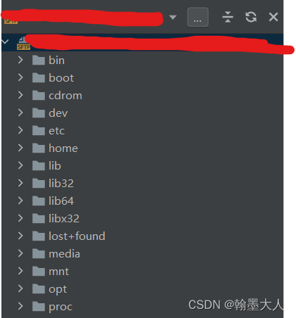 pycharm连接问题“no authentication data provided”-CSDN博客