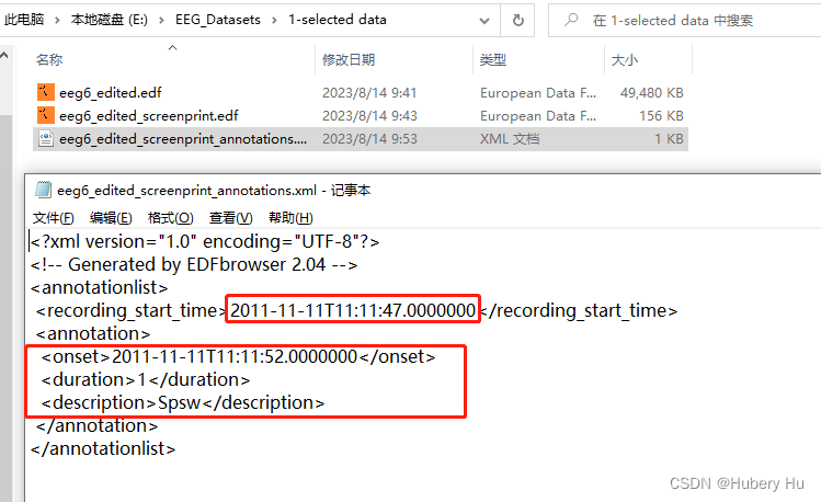 EDF Browser使用说明和技巧_edfbrowser-CSDN博客