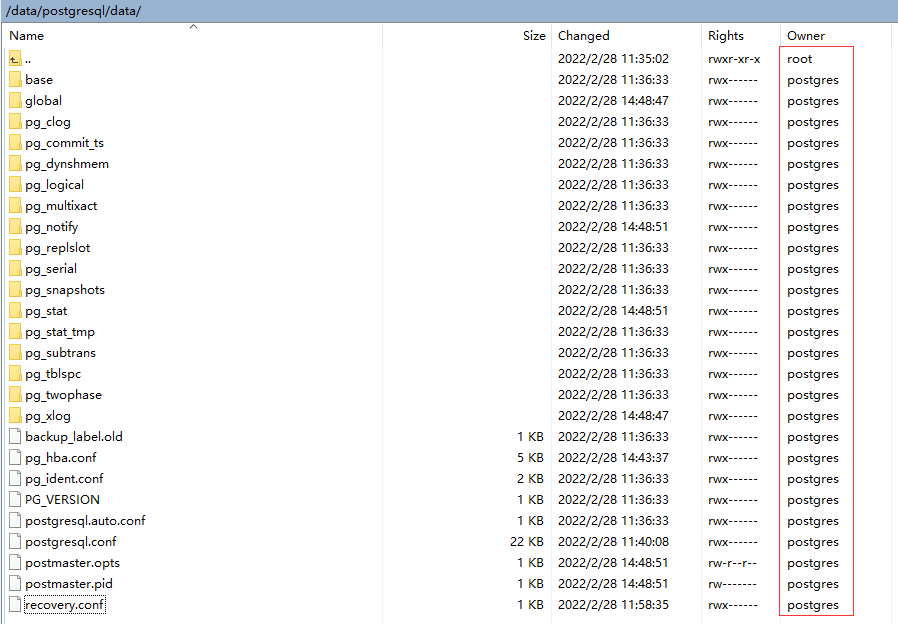 lunix gitlab+postgresql搭建gitlab私服实现高可用_gitlab postgres-CSDN博客