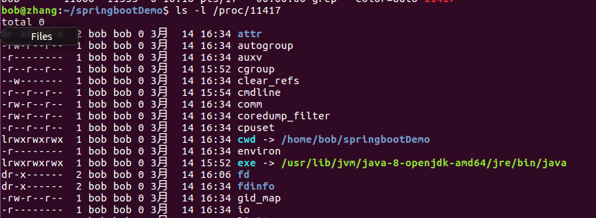java后端运维linux服务器基本操作_ps -ef | grep java-CSDN博客