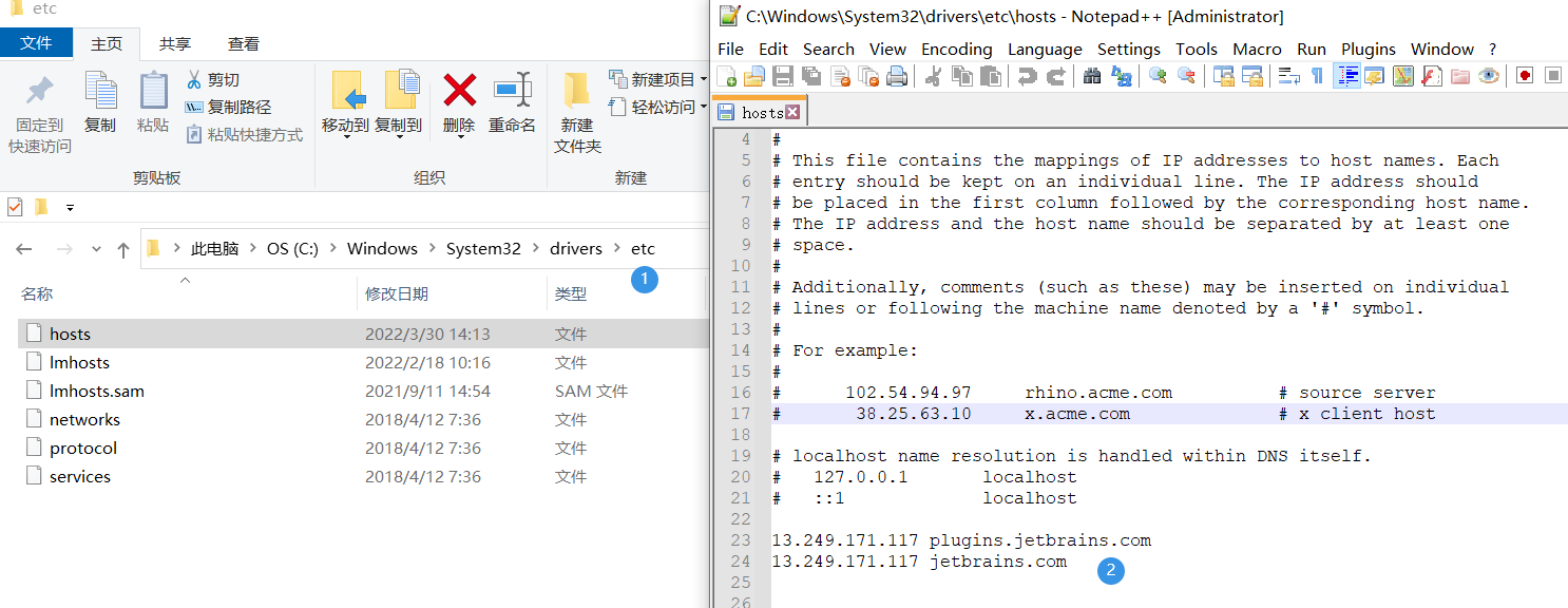 idea安装插件时一直转解决方法_idea sync一直转圈-CSDN博客