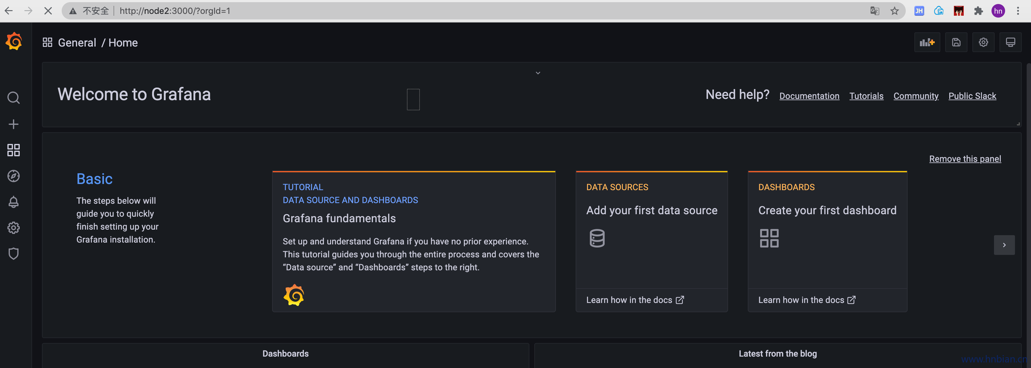 【Clickhouse】Clickhouse 整合 Prometheus 监控 运行时状态_prometheus clickhouse-CSDN博客