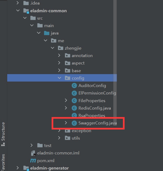 EL-admin 搭建流程_eladmin官网-CSDN博客