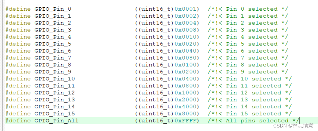 STM32驱动RGB LED彩灯模块闪烁GPIO_Write（）函数_stm32 rgb-CSDN博客