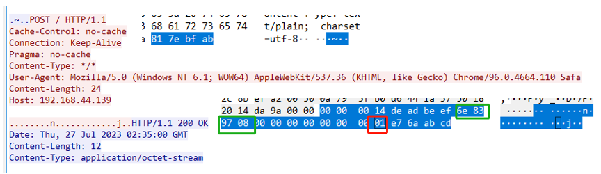 Havoc 框架_havoc c2-CSDN博客