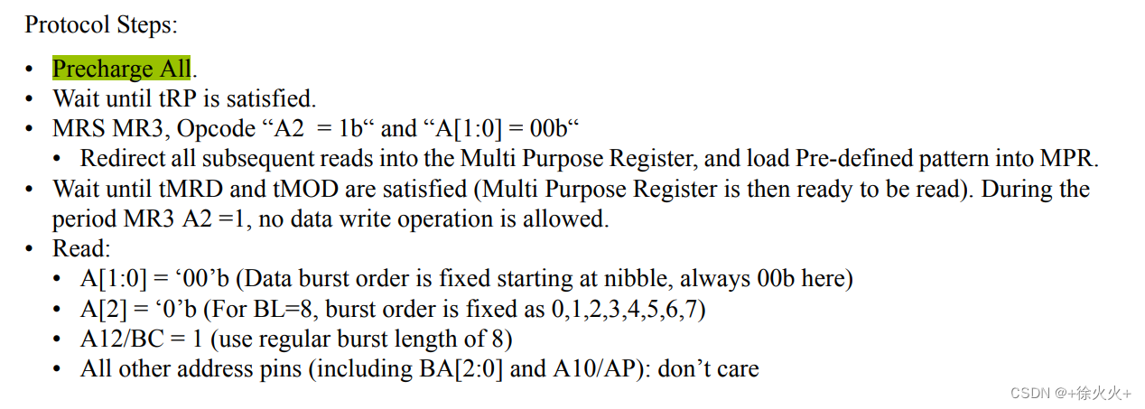 DDR phy - calibration_ddr5 phy zq 校准-CSDN博客
