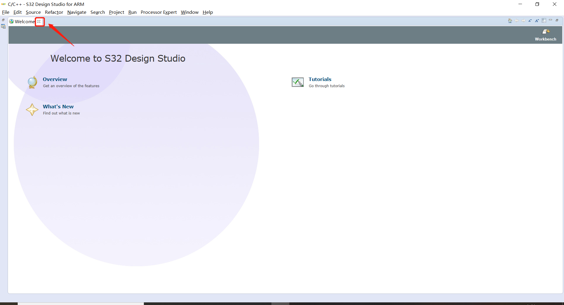 S32 Design Studio for ARM V1.3安装教程_技小艺的博客-CSDN博客_s32design studio安装