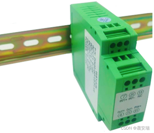 5V转24V差分信号转TTL电平脉冲信号隔离变送器_ttl转24vdc逻辑电平接口集成电路-CSDN博客