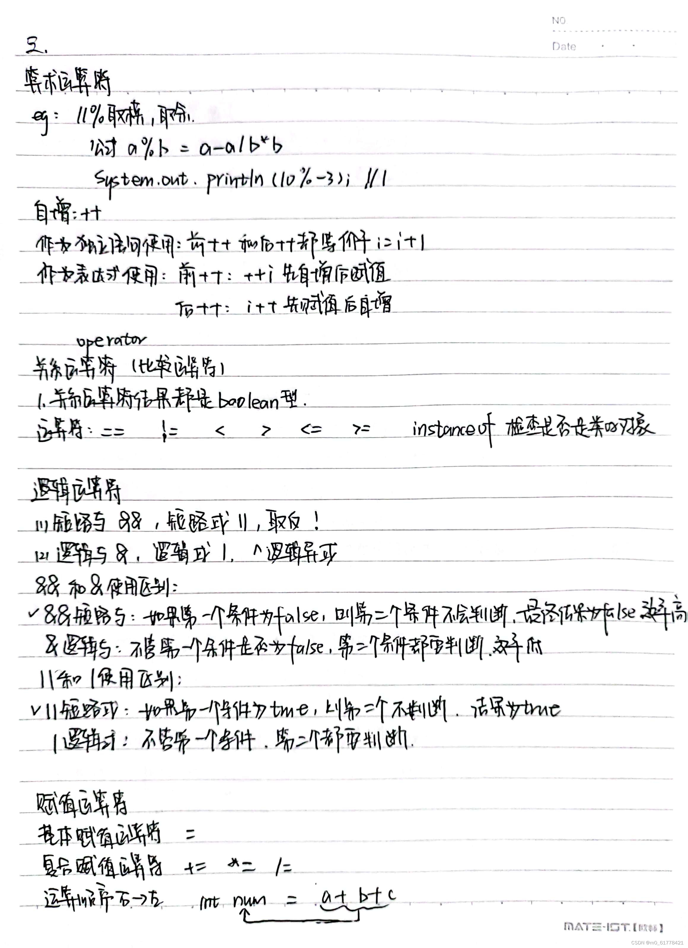 韩顺平java笔记1 Csdn博客 8342