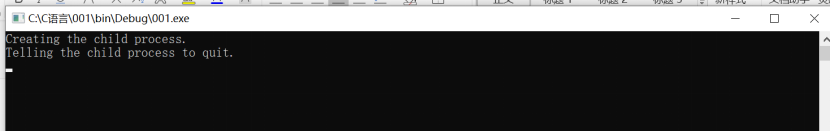 操作系统课设——windows 进程管理在程序中加入跟踪语句或调试运行程序同时参考msdn中的帮助文件createprocess Csdn博客