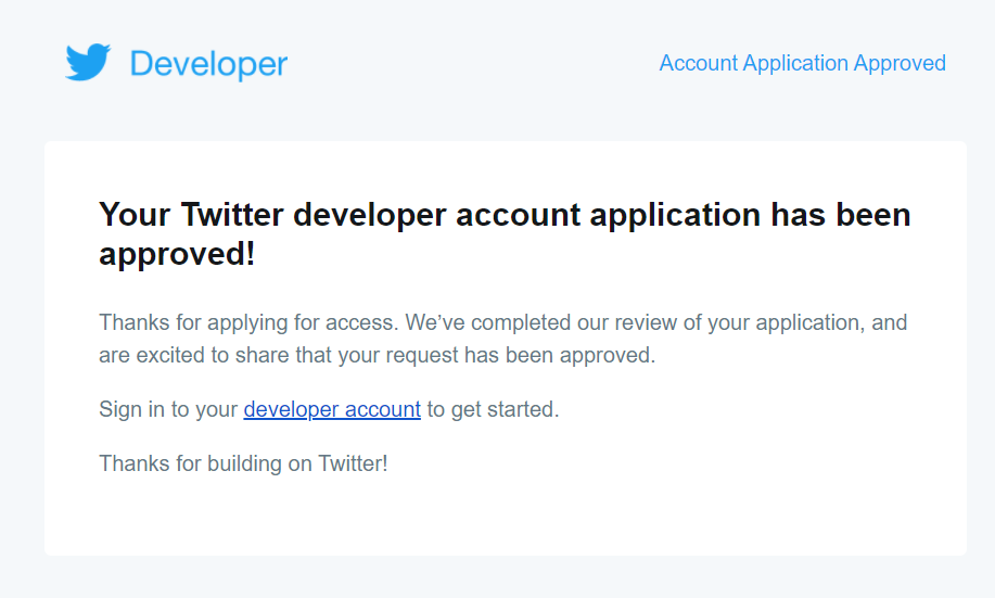 国内如何申请到Twitter API_twitter api申请原因-CSDN博客