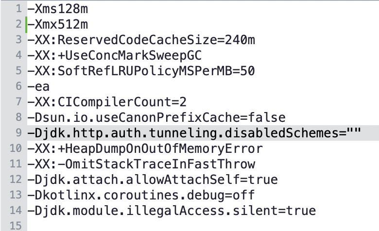 IDEA从零到精通（38）之优化内存设置、提高启动运行速度_java idea64.exe.vmoptions 调优-CSDN博客