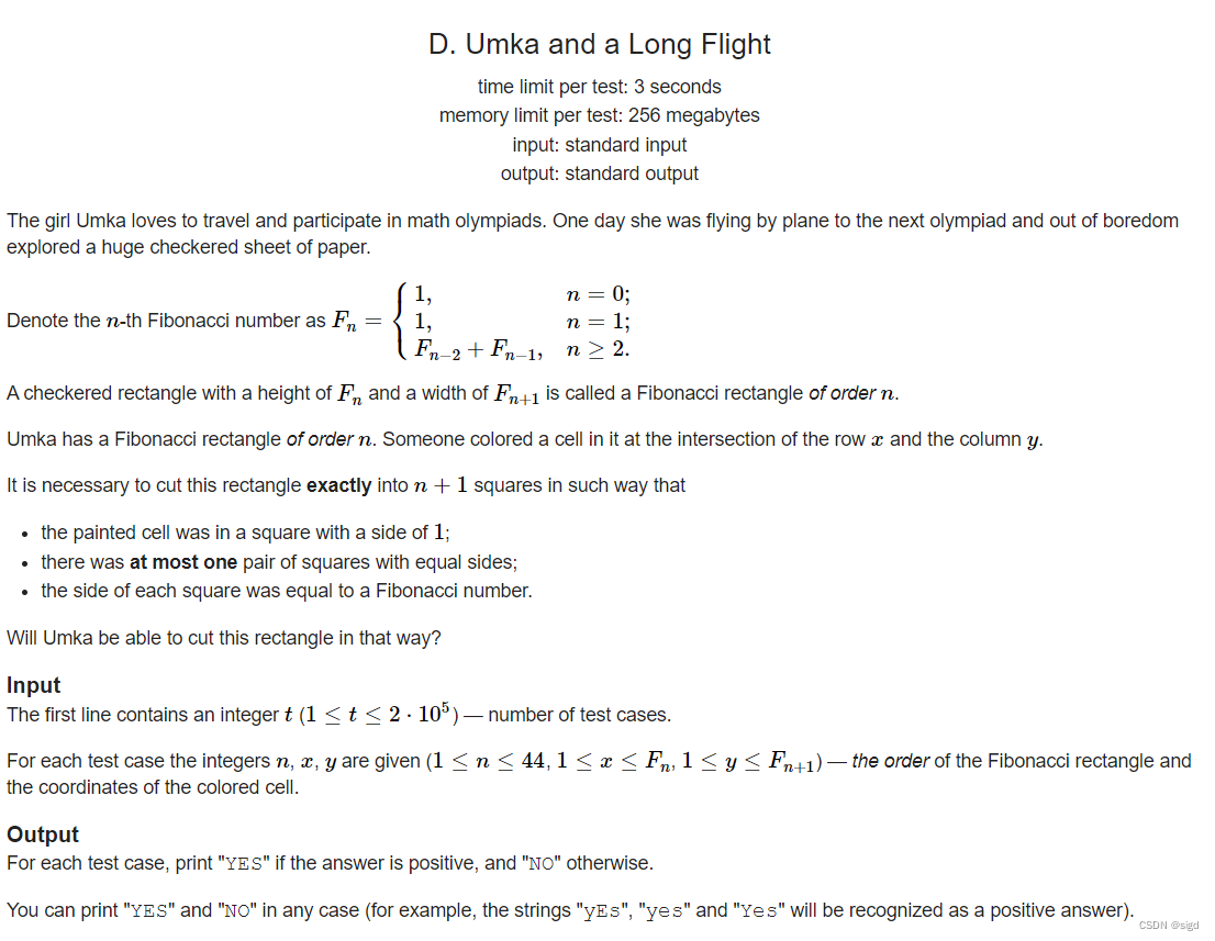 CF 863 (Div. 3) D. Umka and a Long Flight（递归）_cf 递归题-CSDN博客