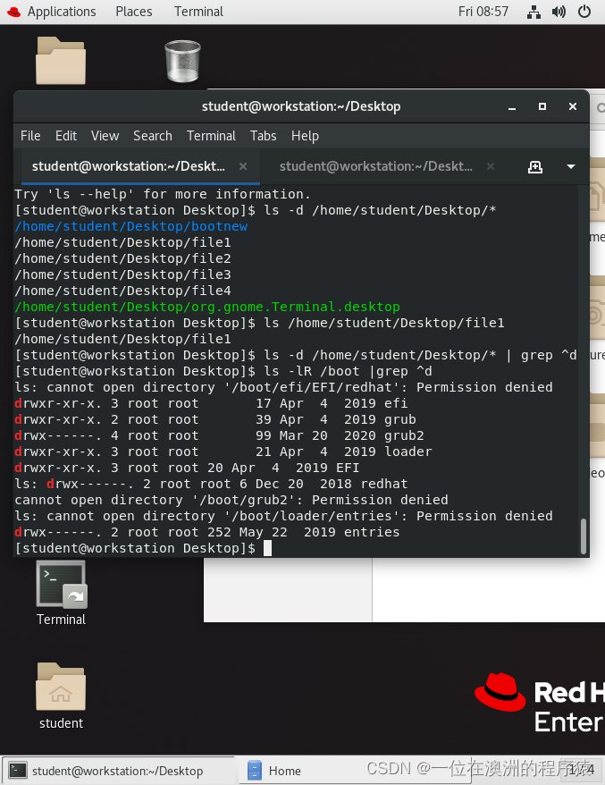 使用vi文本编辑器_vi文书编辑器-CSDN博客