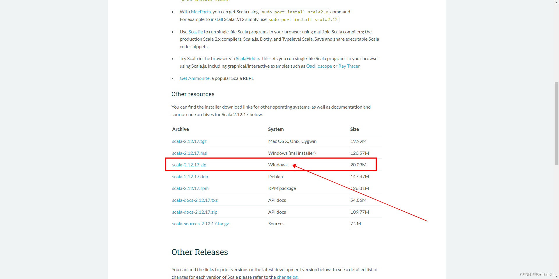 安装Scala2.12_scala2.12下载-CSDN博客