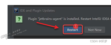 IntelliJ IDEA2020安装教程_idea zip怎么安装-CSDN博客